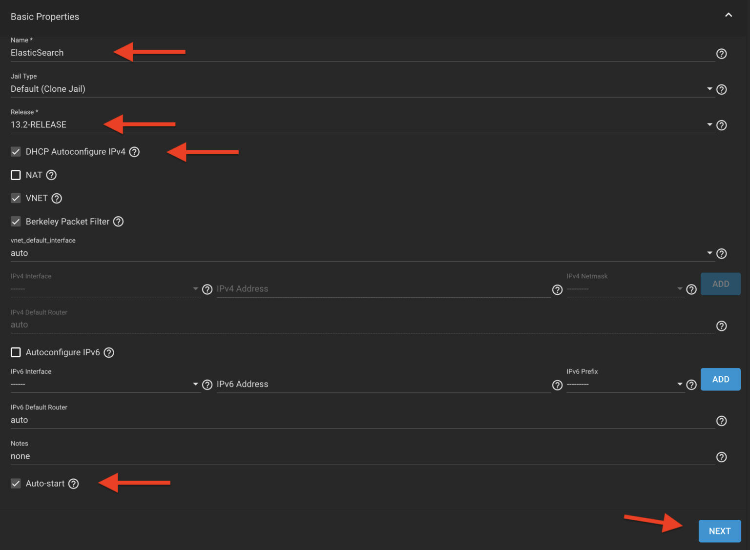 Note: ElasticSearch, Kibana, FSCrawler on TrueNAS – Explore, Create & Enjoy
